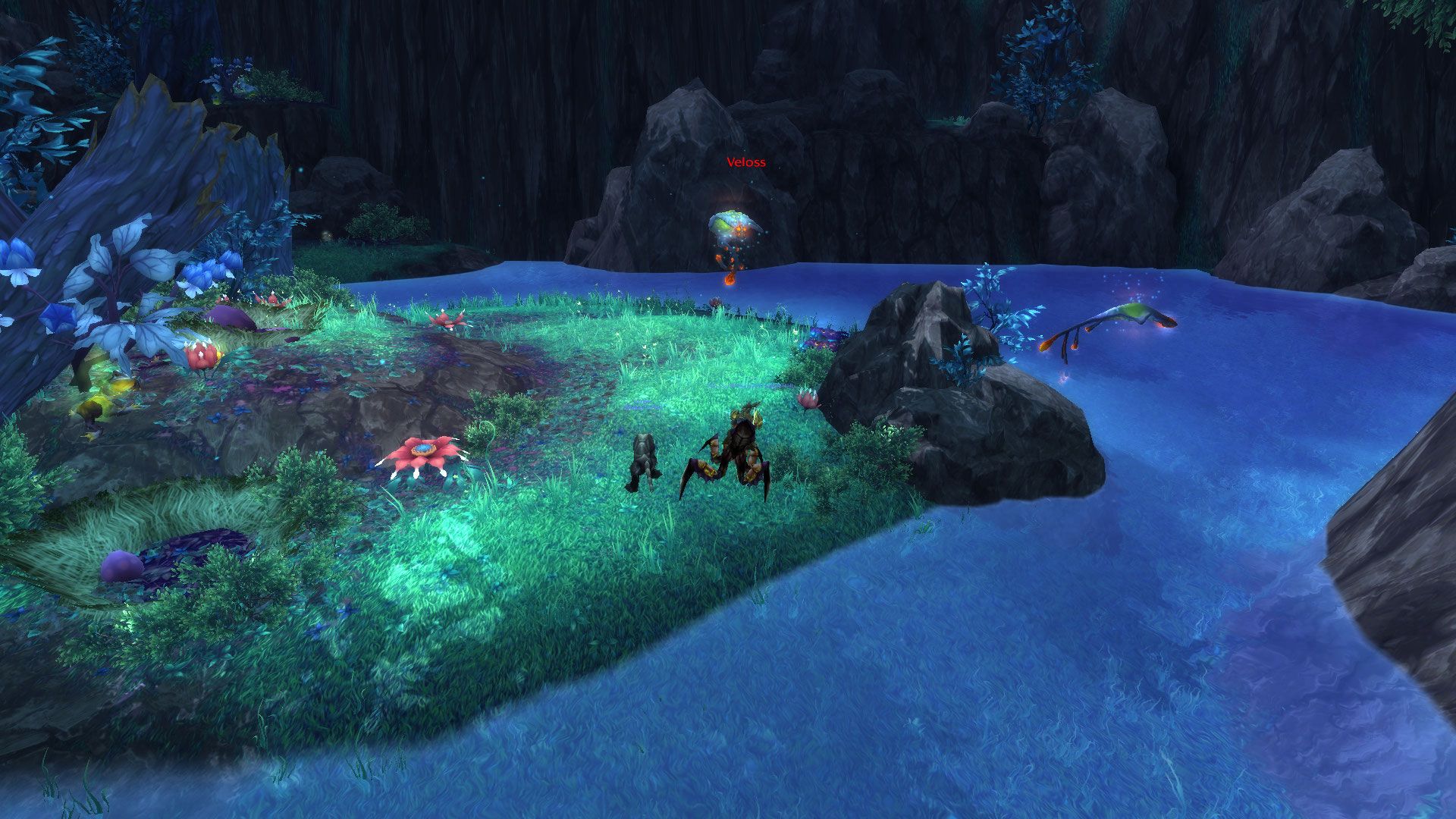 Shadowmoon Valley Rare Locations Guide – WoW Weekly